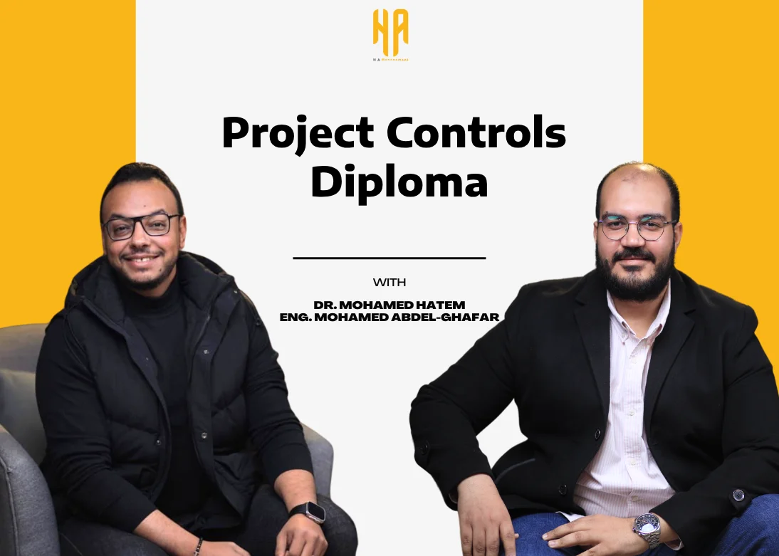 Project Controls Diploma – HA Management & Training